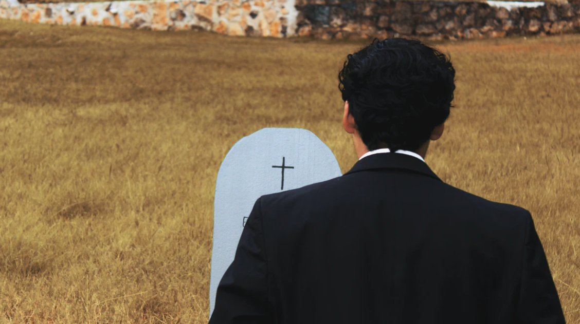 The Proper Cemetery Etiquette - Tranquility Funeral Services